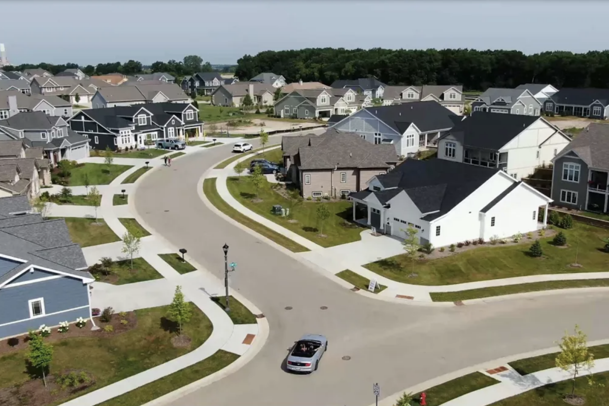 Douglas Kent Development