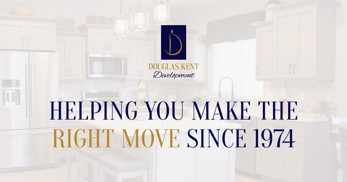 Douglas Kent Development